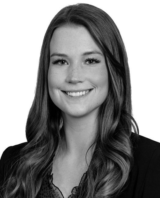 Emily Everett - Toronto Urban Retail Team