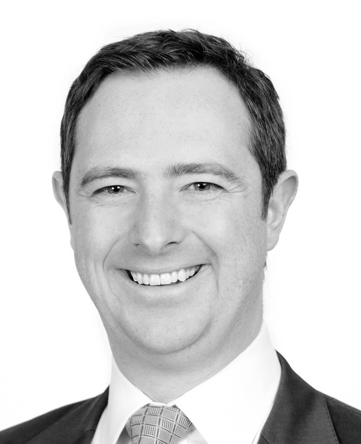 Alex Edmison - Toronto Urban Retail Team